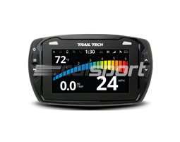 Trail Tech Voyager Pro GPS Kit Trail Tech Instruments Navigation